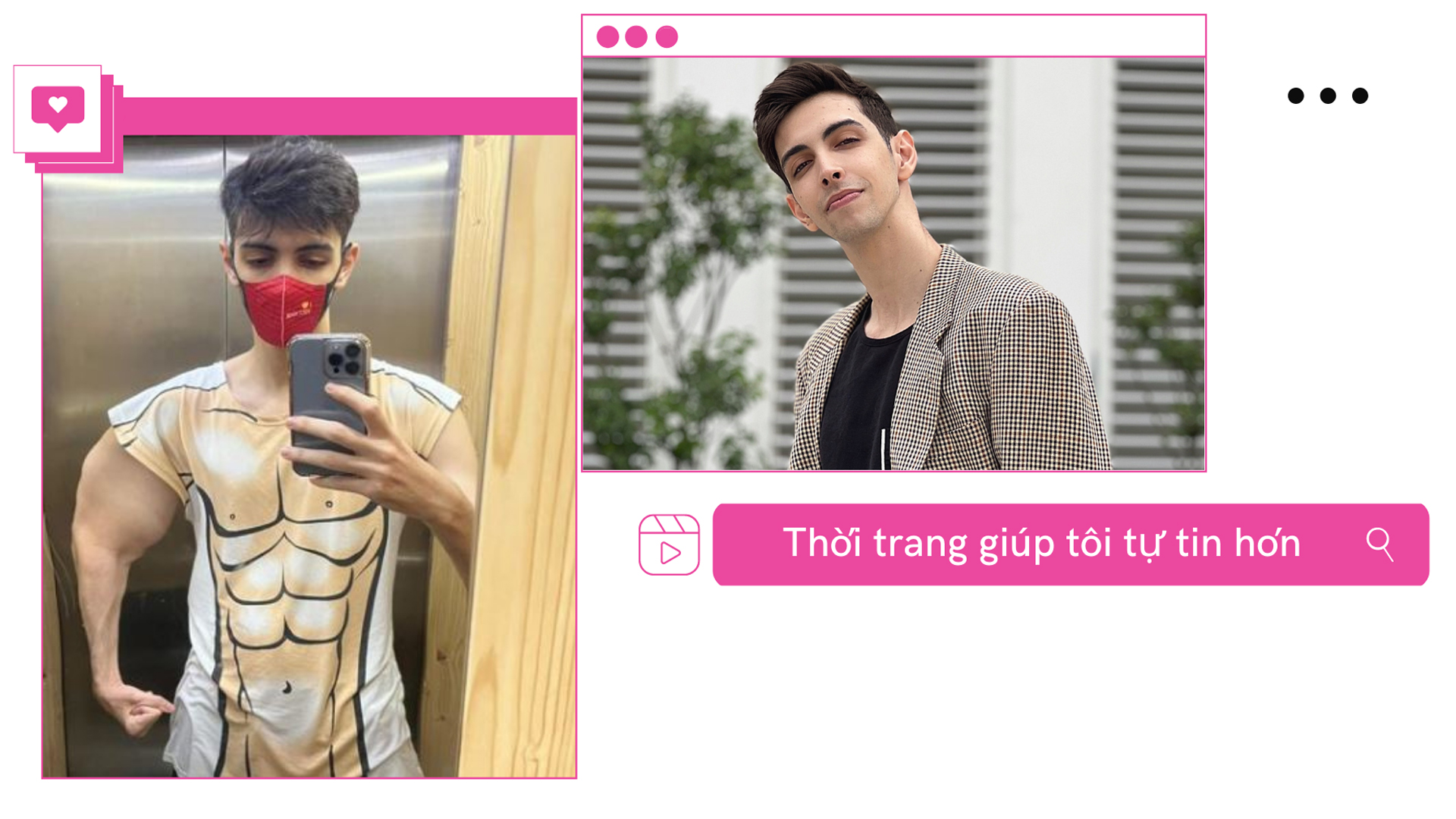 TikToker Rufino Aybar: Tây Ba Lô hot nhất nhì MXH, sở hữu thành tích đáng nể