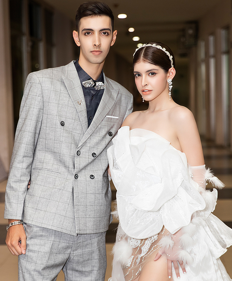 TikToker Rufino Aybar: Tây Ba Lô hot nhất nhì MXH, sở hữu thành tích ...