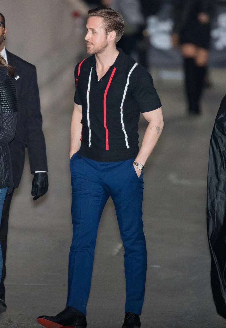 Mách chàng cách lên đồ thật "bảnh, ghi điểm trong mắt nàng trong mùa lễ ...