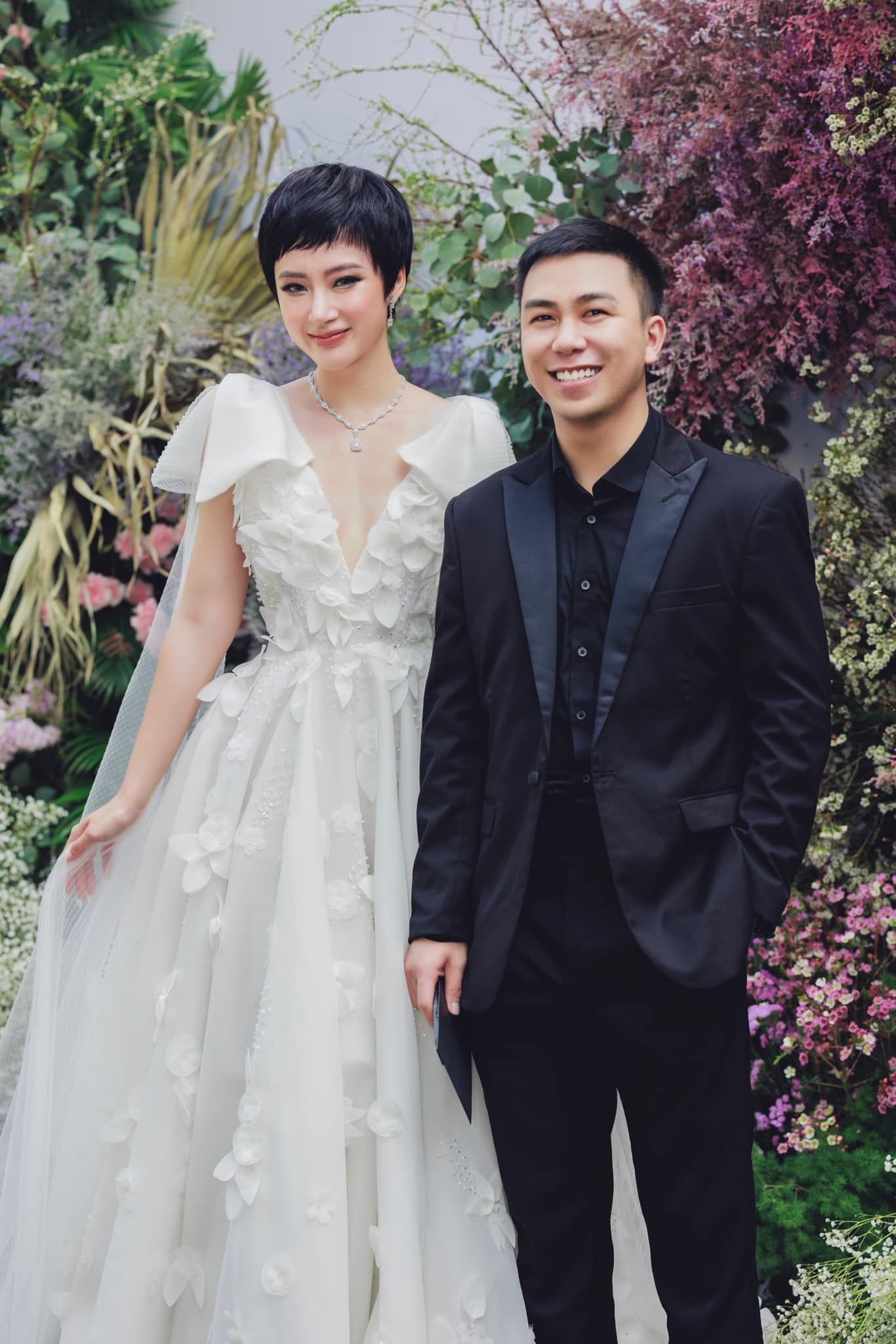 Angela Phương Trinh tiết lộ lý do quay lại showbiz sau 5 năm vắng bóng