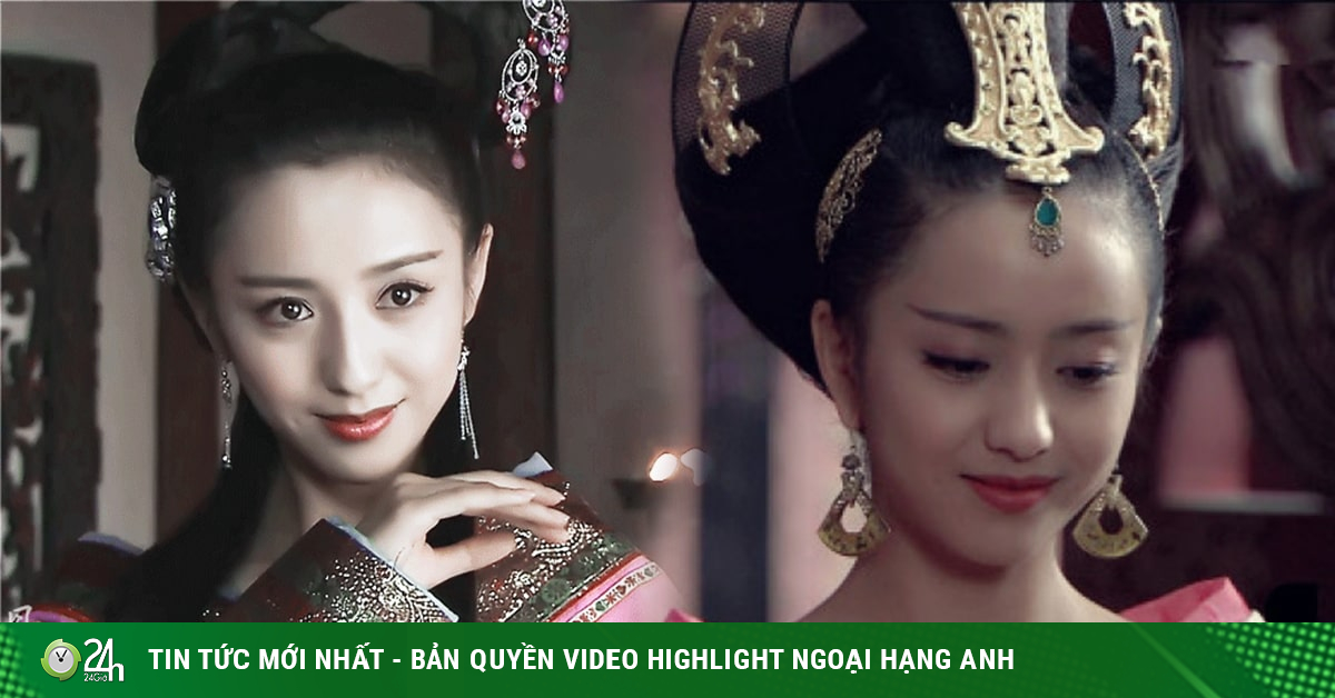 Nhan sắc thật của Triệu Phi Yến, đẹp cỡ nào khiến Hán Thành Đế độc sủng?