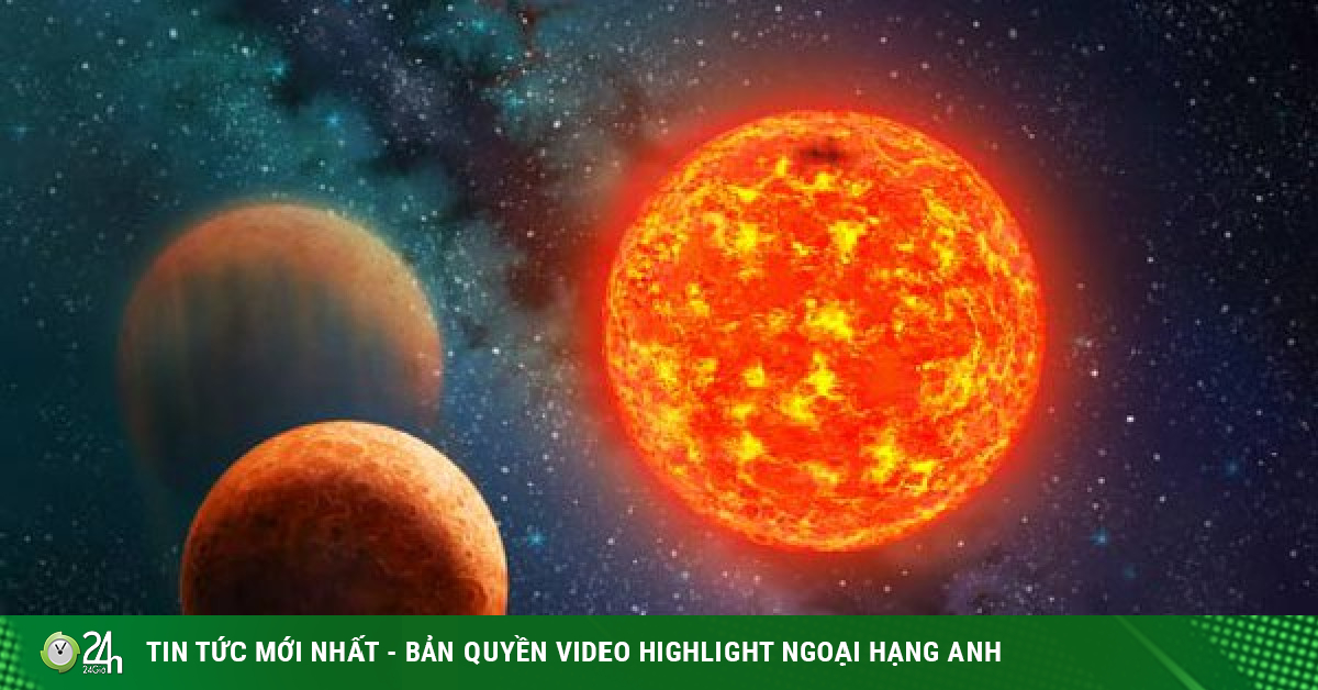 NASA/ESA lần đầu tóm gọn 2 hành tinh "trong truyền thuyết”