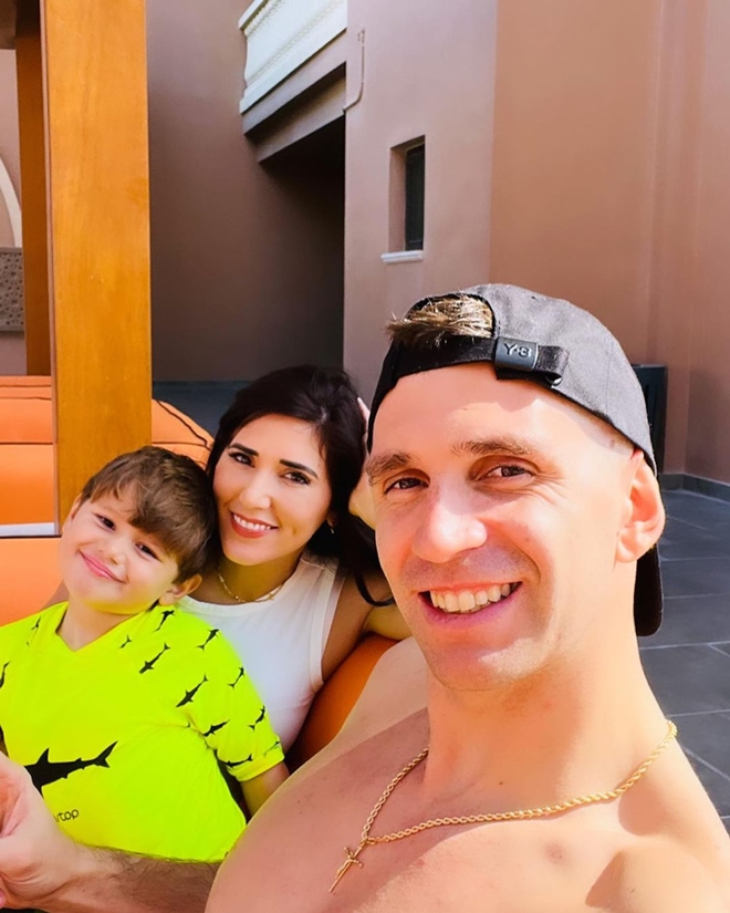 BXH độ sexy của dàn Wags tuyển Argentina: Vợ "vua bóng đá" Messi có ...