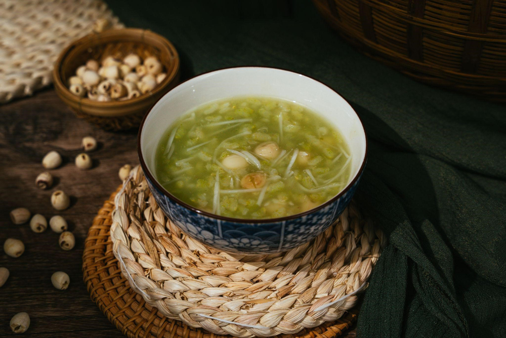 Kem Tràng Tiền ra mắt thức quà mang "hương vị vượt thời gian" - Chè ...