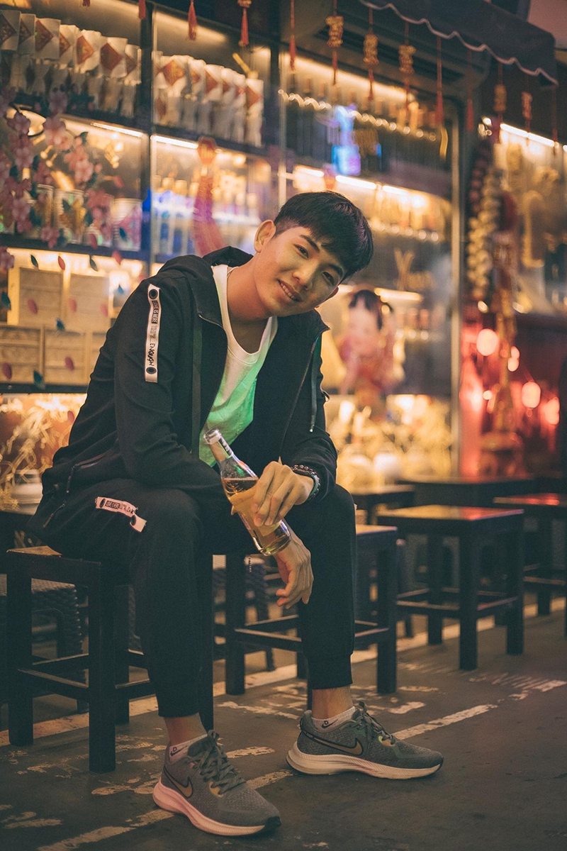 9x Lê Minh Nam - Truyền tải thông điệp tích cực bằng những nội dung gần gũi