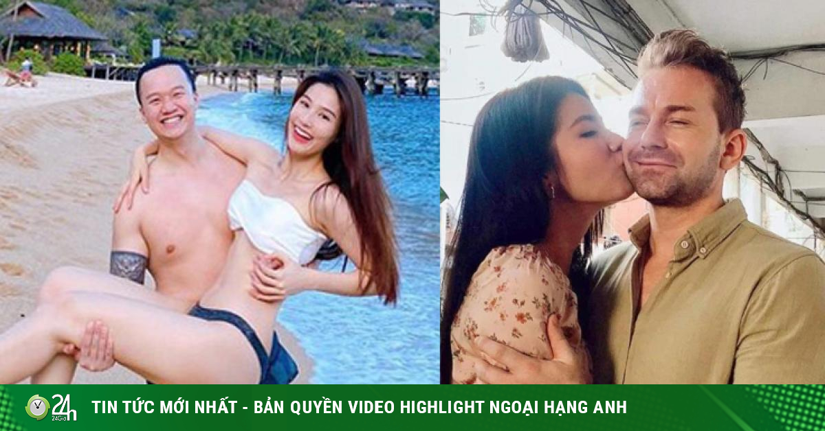 Những đám cưới được mong chờ nhất năm 2023 trong showbiz Việt