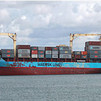 Cướp biển: Câu chuyện về tàu Maersk Alabama